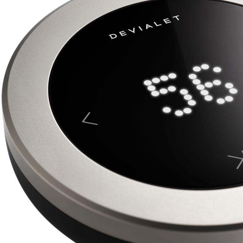 Devialet Phantom Remote | Audio & Speaker Accessories | Bollo Store