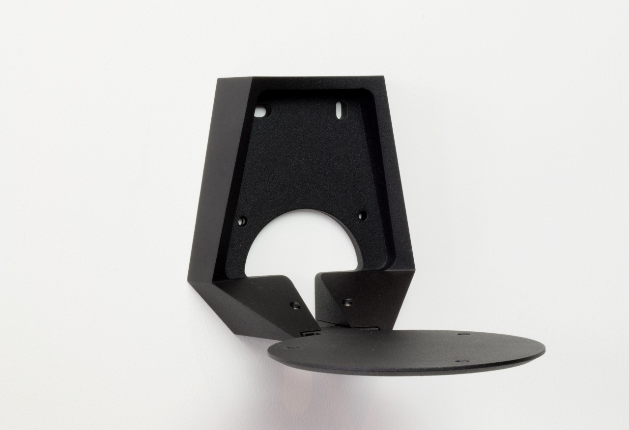 Wall Bracket for BeoSound 1 & 2 | Bang & Olufsen Speaker Accessories ...