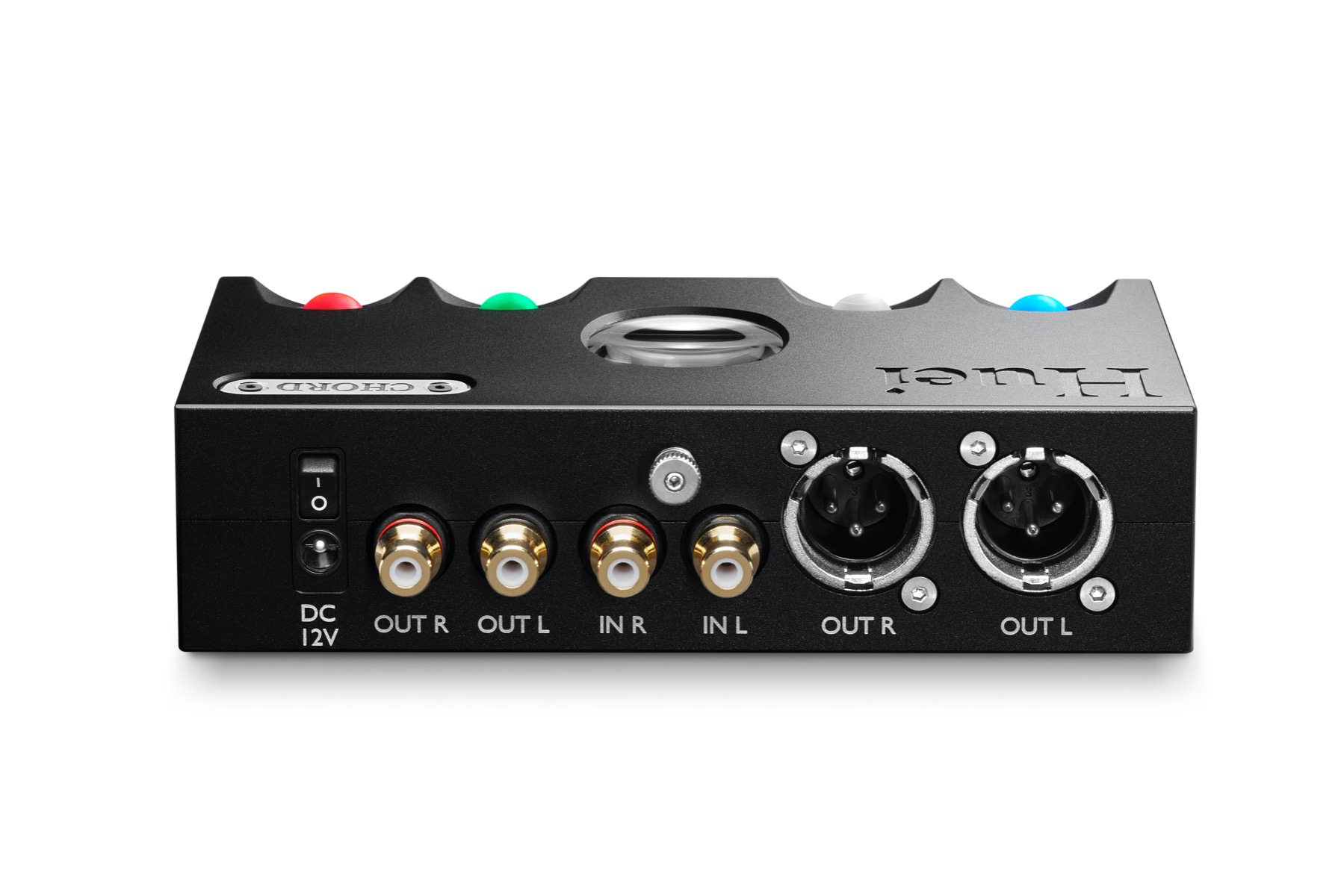 Chord Electronics Huei Phono Stage Preamp | Amplifiers | Bollo Store