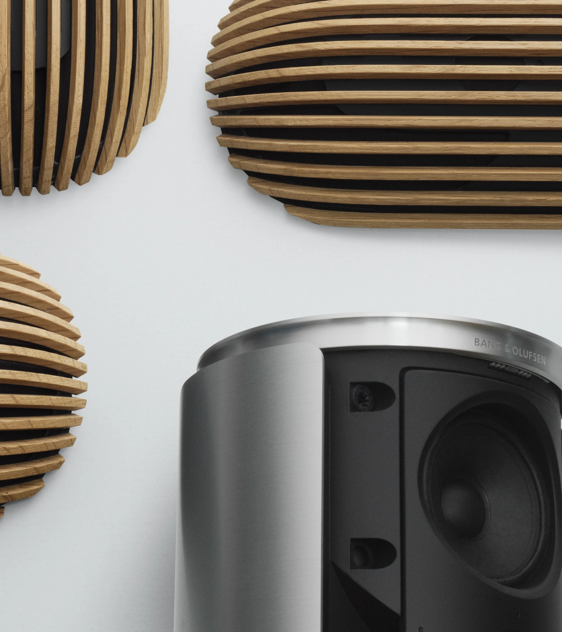 Beolab 8 | Bang & Olufsen Wireless Speakers | Bollo Store