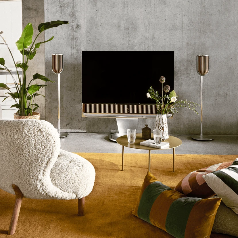 Beolab 8 | Bang & Olufsen Wireless Speakers | Bollo Store
