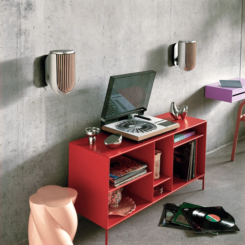 Beolab 8 | Bang & Olufsen Wireless Speakers | Bollo Store