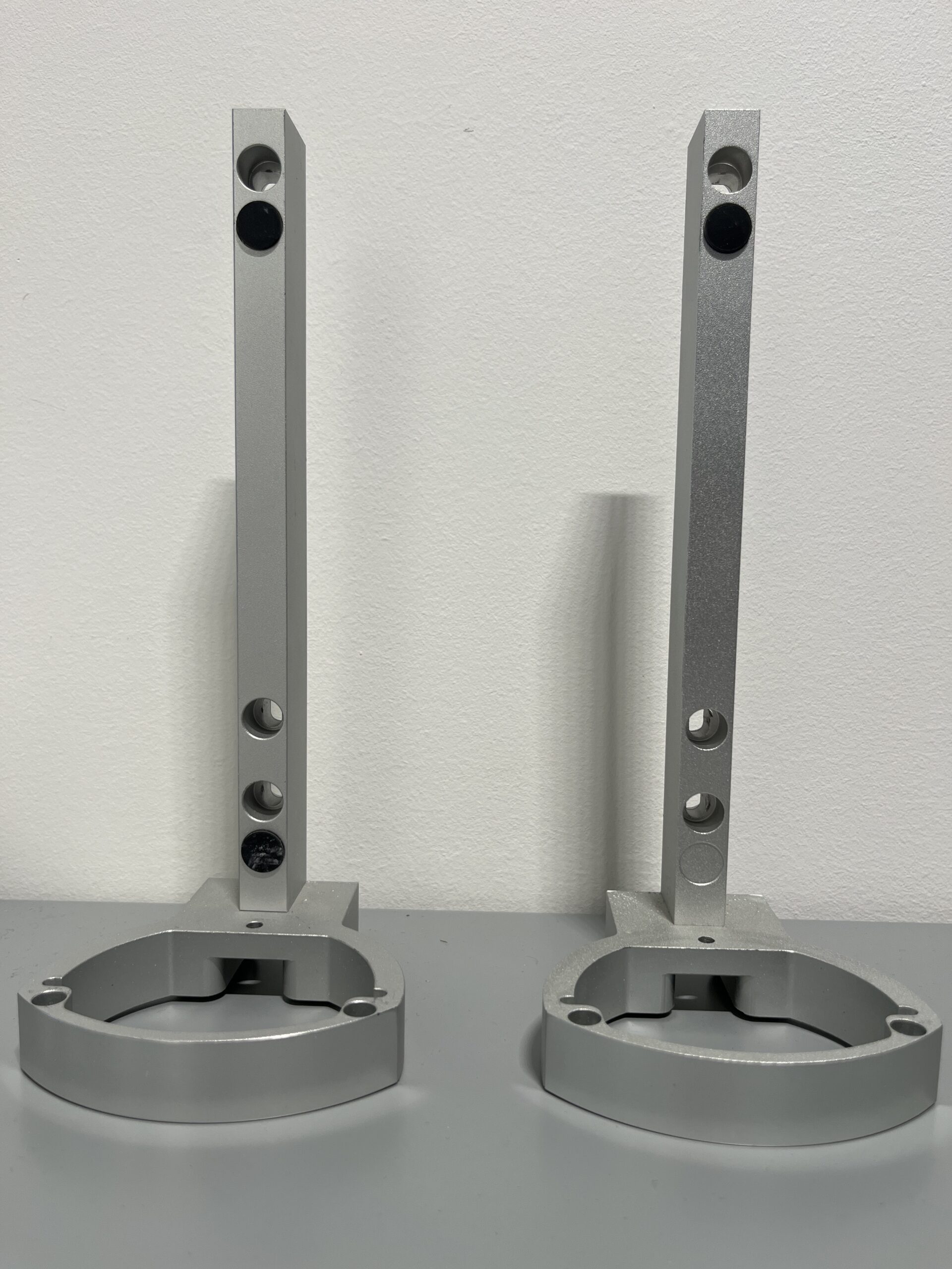 Bang & Olufsen Beolab 6000 wall brackets - BOLLOstore