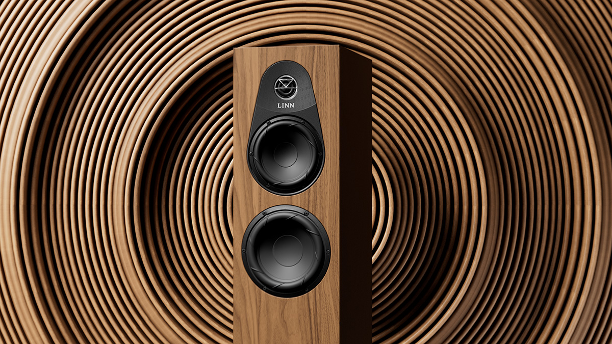 Linn 150 Loudspeakers | BOLLOstore Glasgow | Free UK Shipping