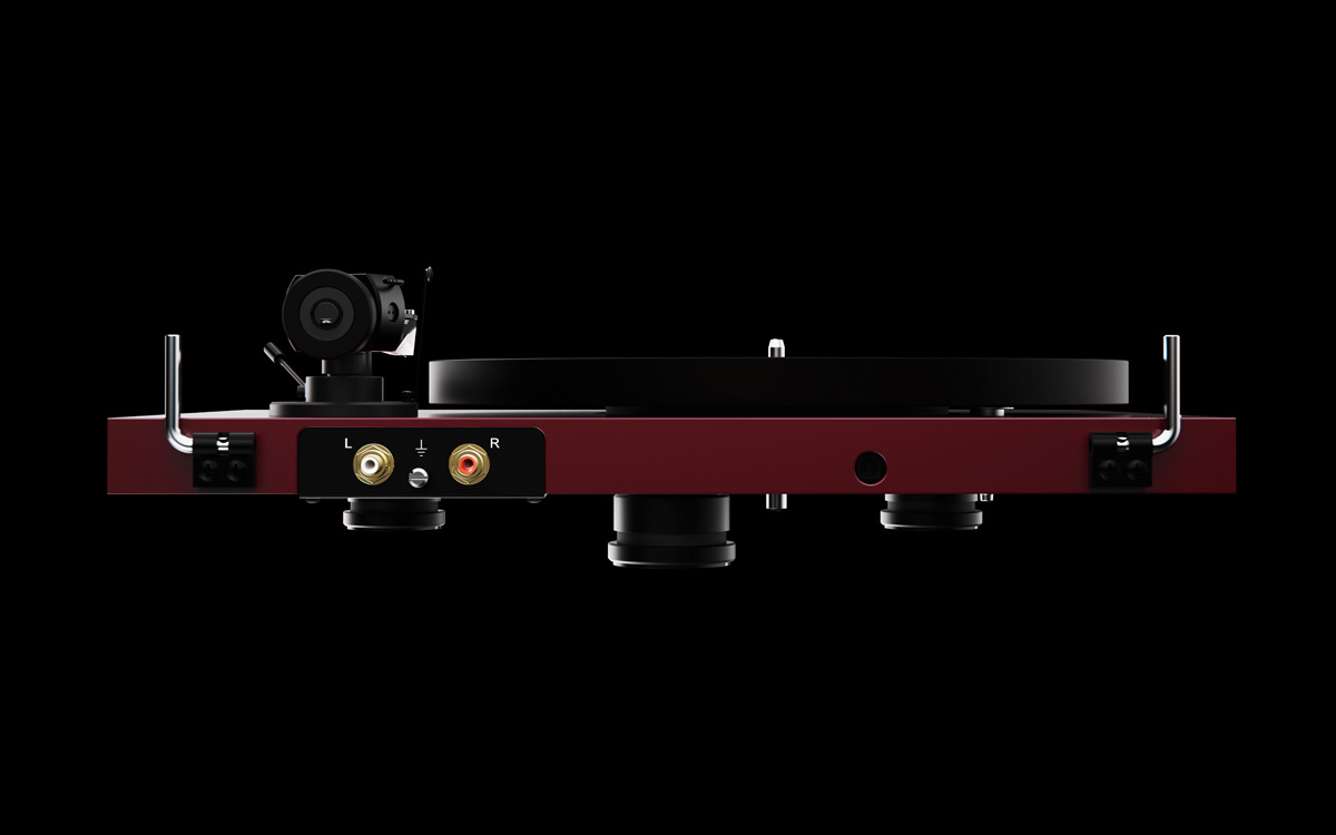 Pro-Ject Debut EVO 2 Turntable | Record Player | BOLLOstore