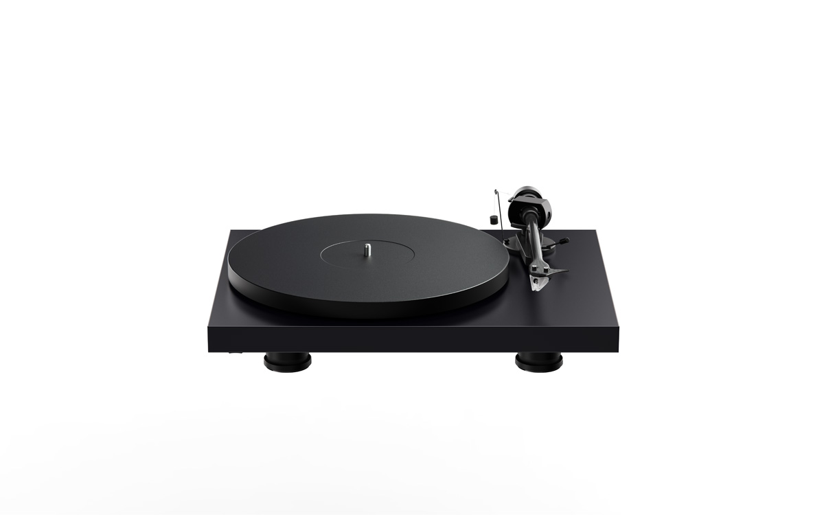 Pro-Ject Debut EVO 2 Turntable | Record Player | BOLLOstore