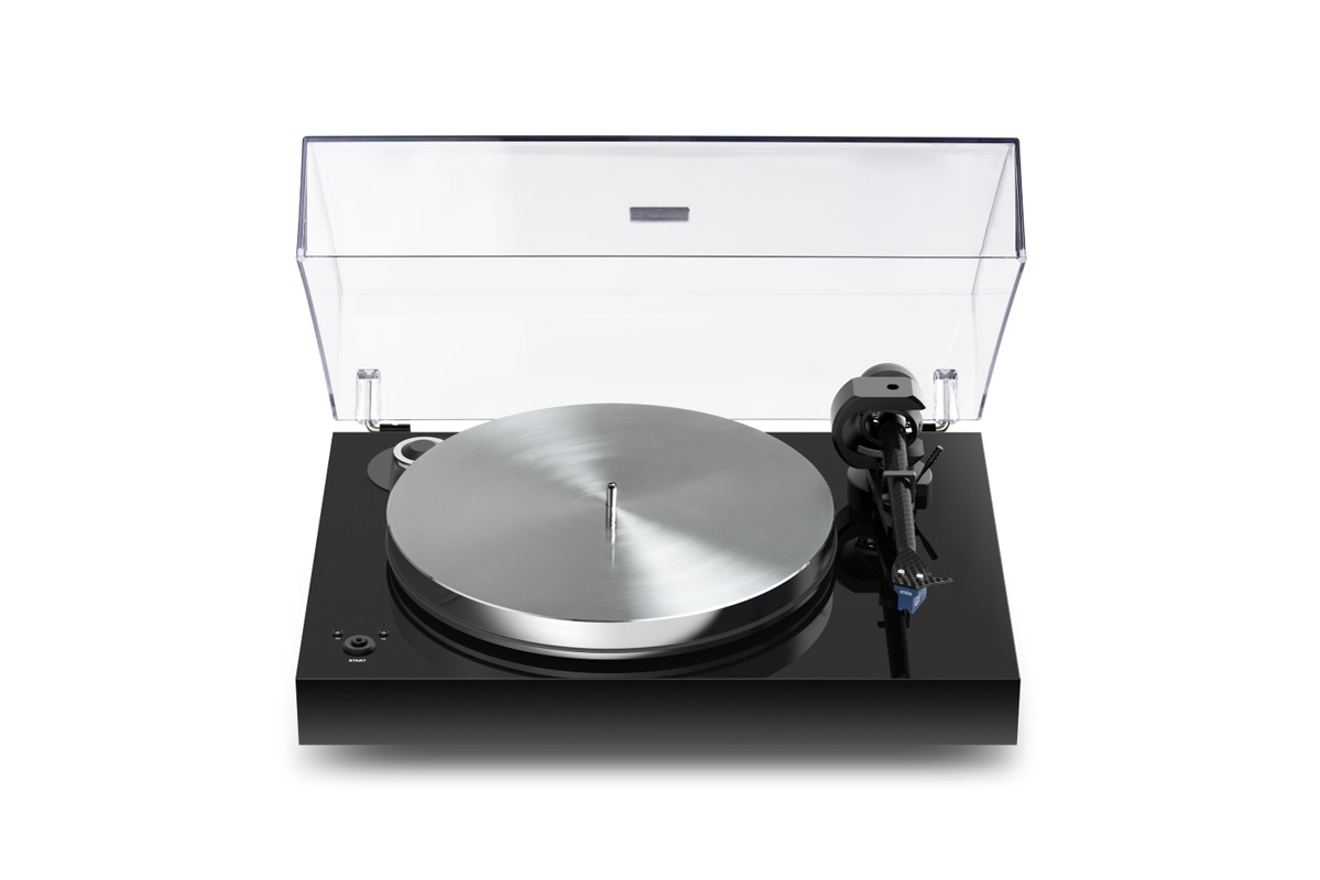 Pro-Ject X8 | Mass-Loaded High-End Turntable | BOLLOstore