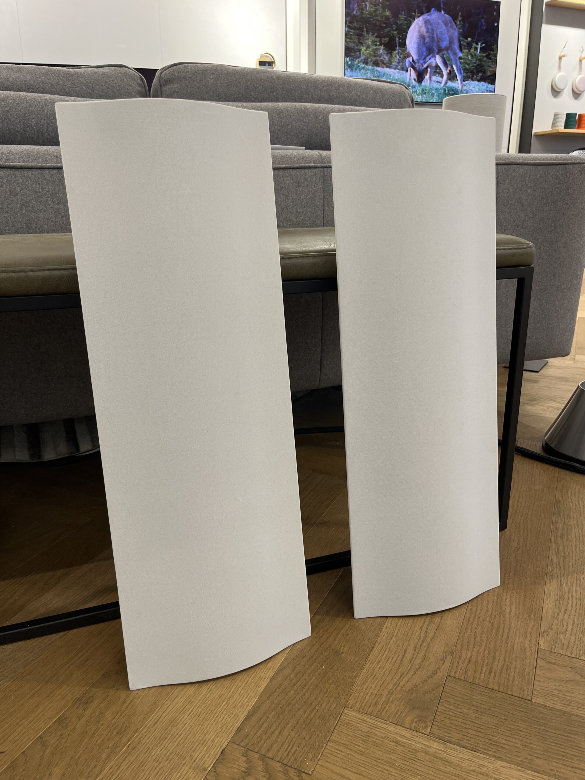 Bang & Olufsen Beolab 12-1 Loudspeakers - BOLLOstore