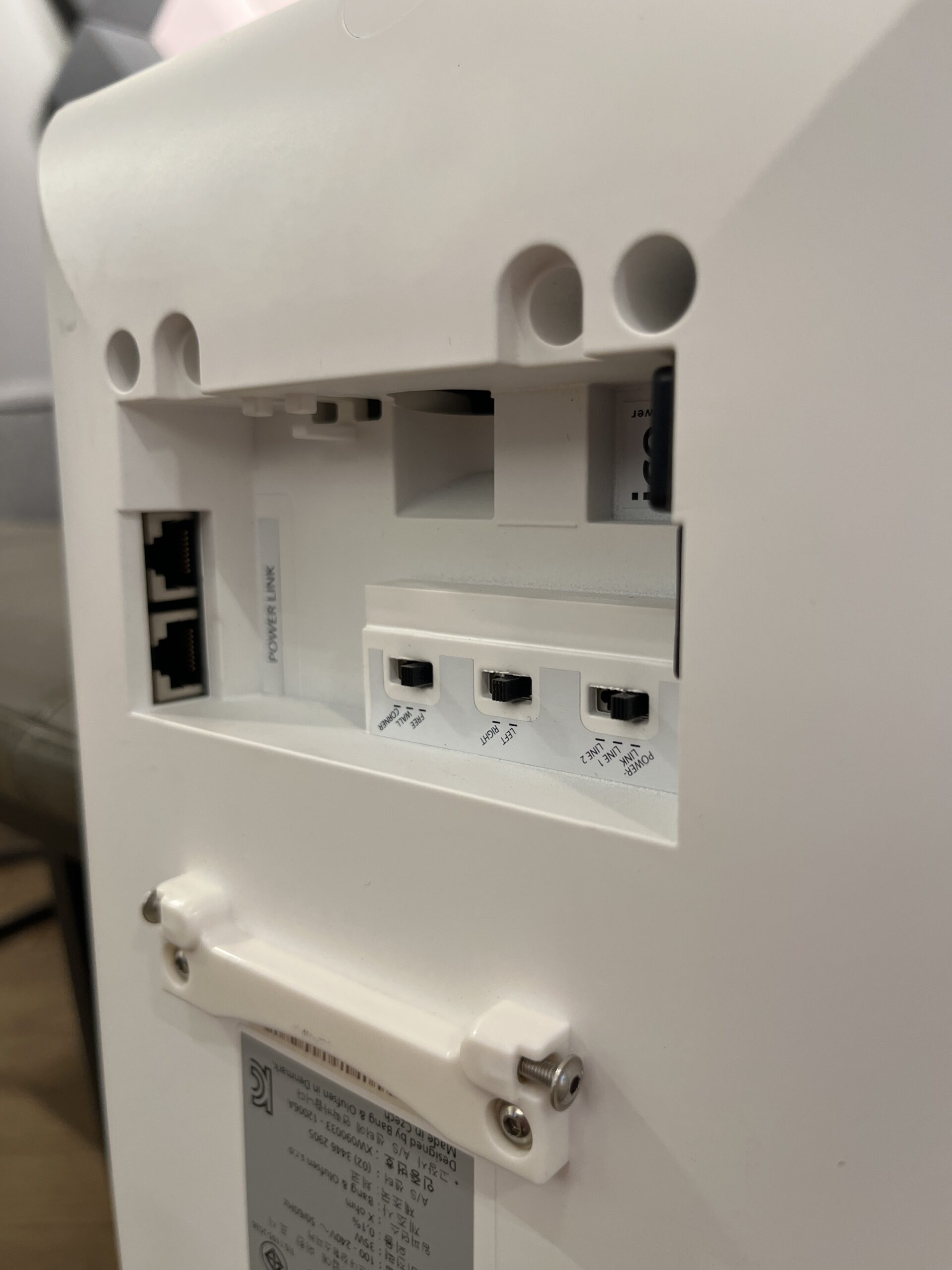 Bang & Olufsen Beolab 12-1 Loudspeakers - BOLLOstore