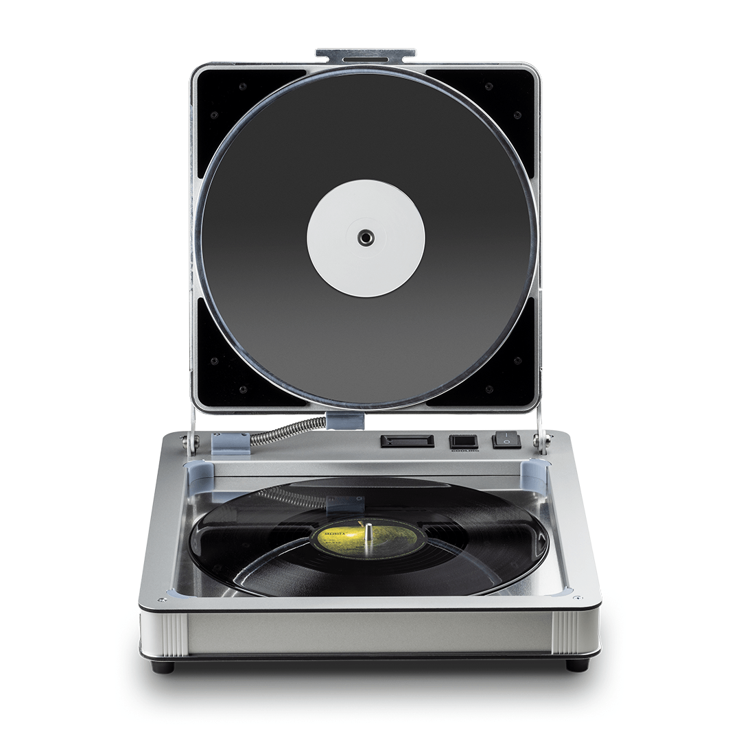 Pro-Ject Flatten It Vinyl Record Flattening Machine | BOLLOstore